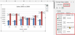 Membuat Grafik (Chart) di Excel | Kursus Excel Online & Offline